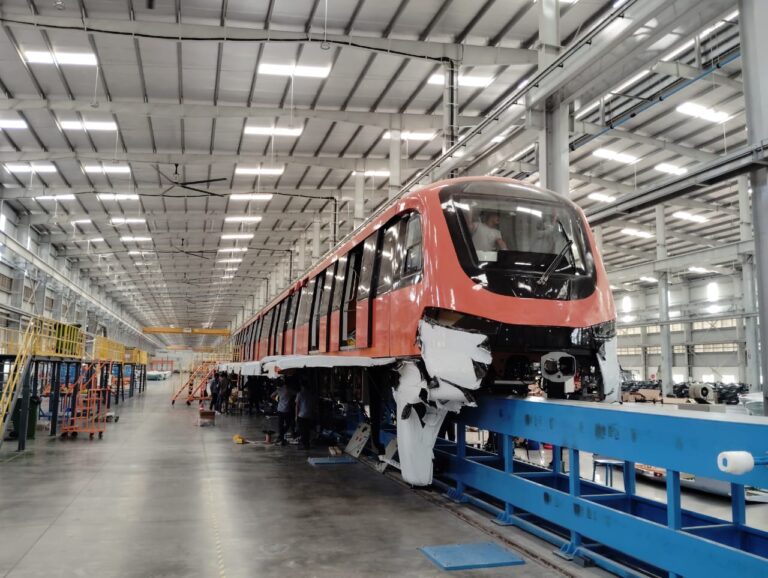 MEDHA - Powering Mobility