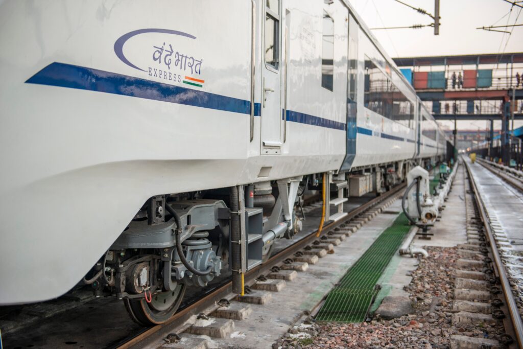 MEDHA - Powering Mobility