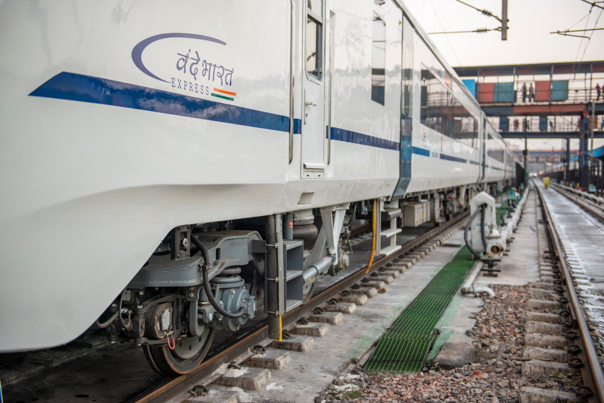 MEDHA - Powering Mobility