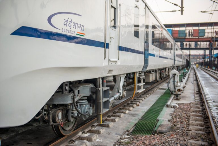 MEDHA - Powering Mobility