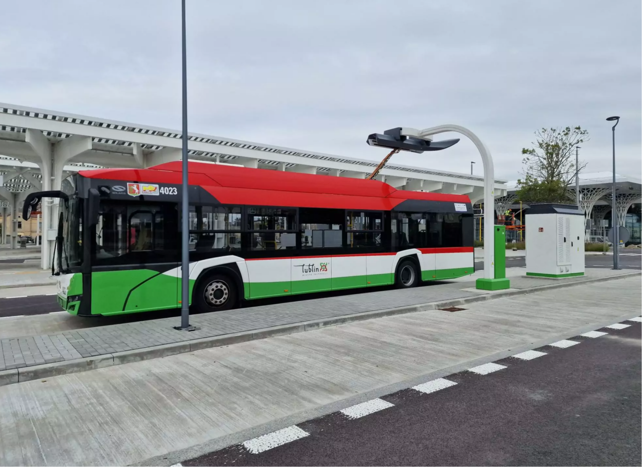 MEDHA - Powering Mobility