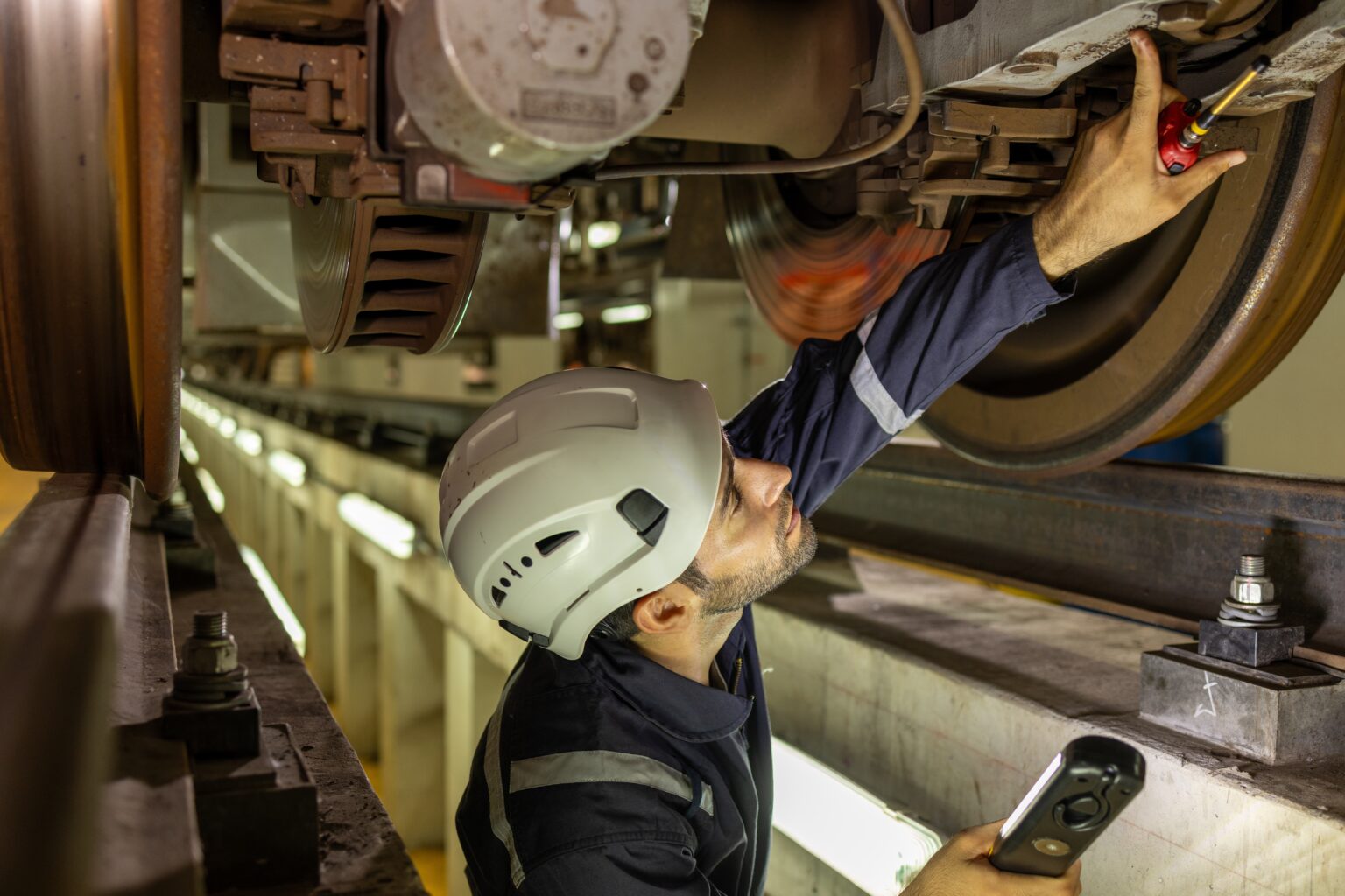 MEDHA - Powering Mobility