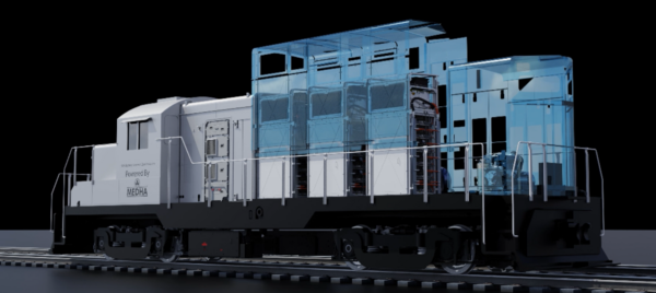 MEDHA - Powering Mobility