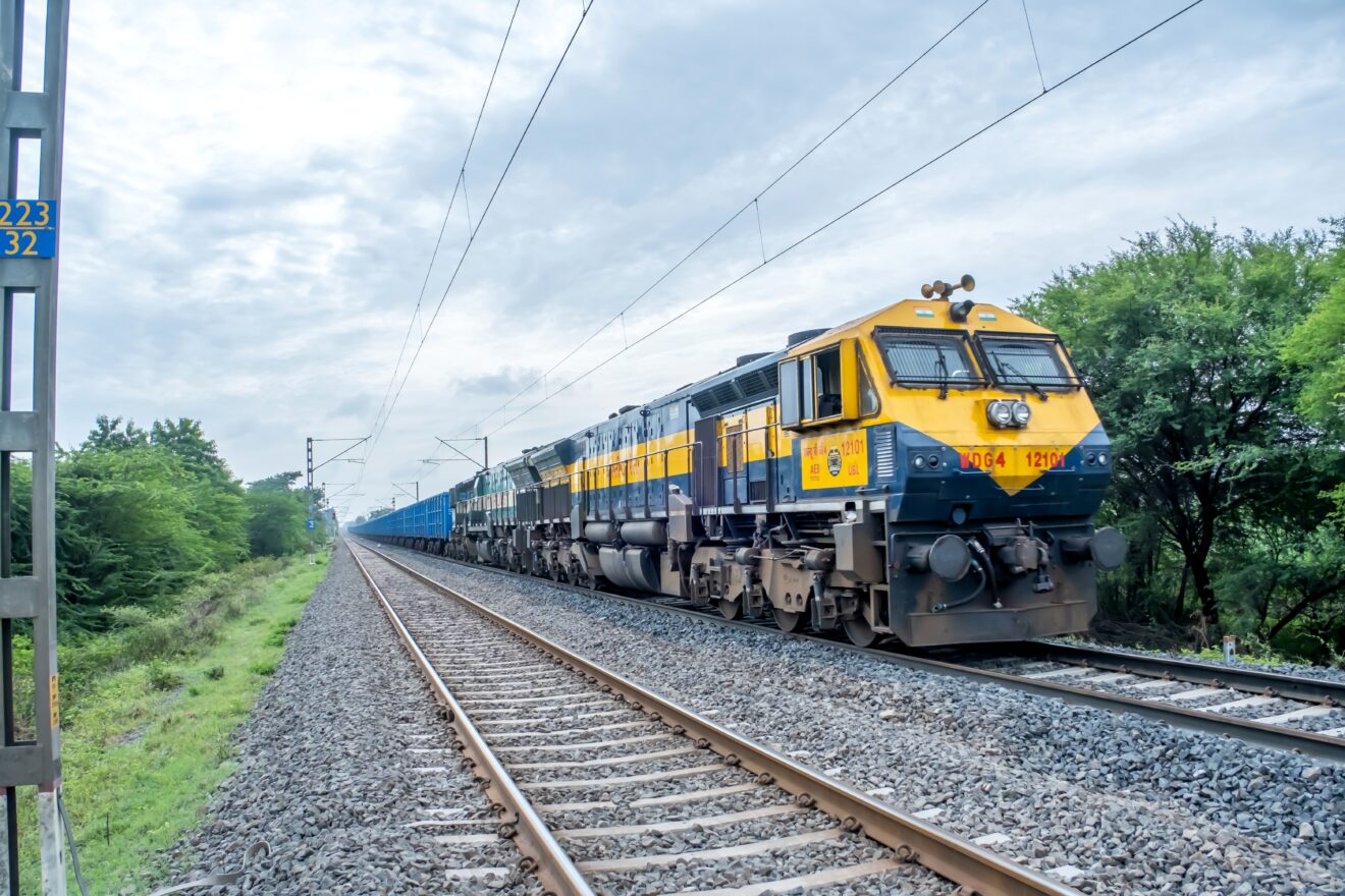 MEDHA - Powering Mobility