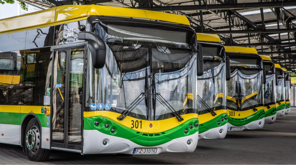 Transport Sectors - Medha