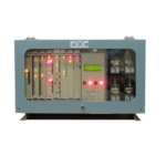 Multi Section Axle Counter - Medha