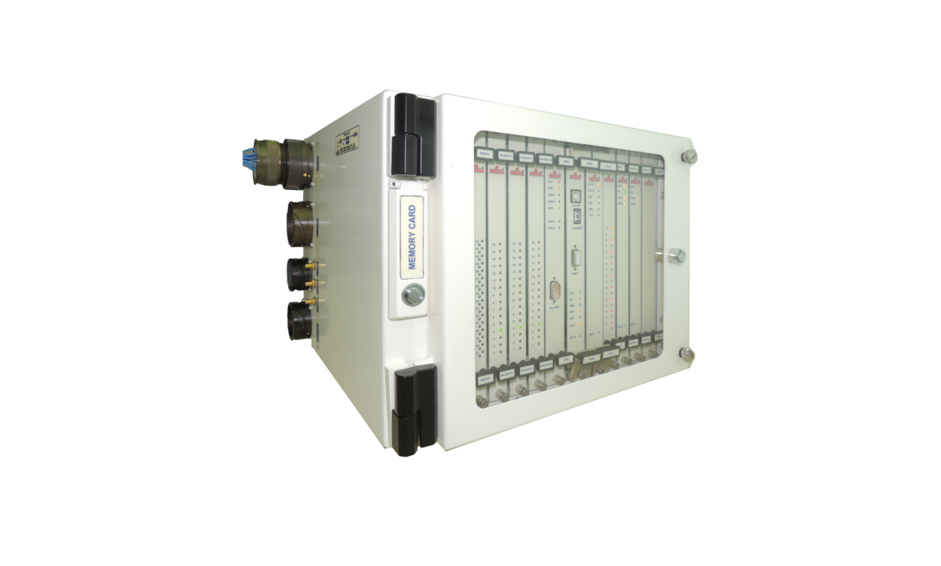 Mainline Electric Multiple Unit - Medha