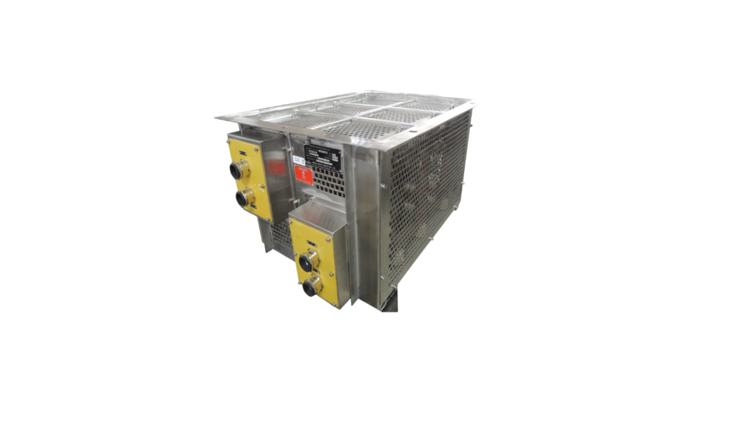 Dynamic Brake Resistor - Medha