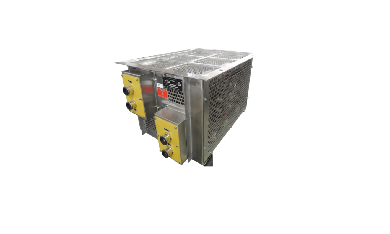 Mumbai Monorail - Medha