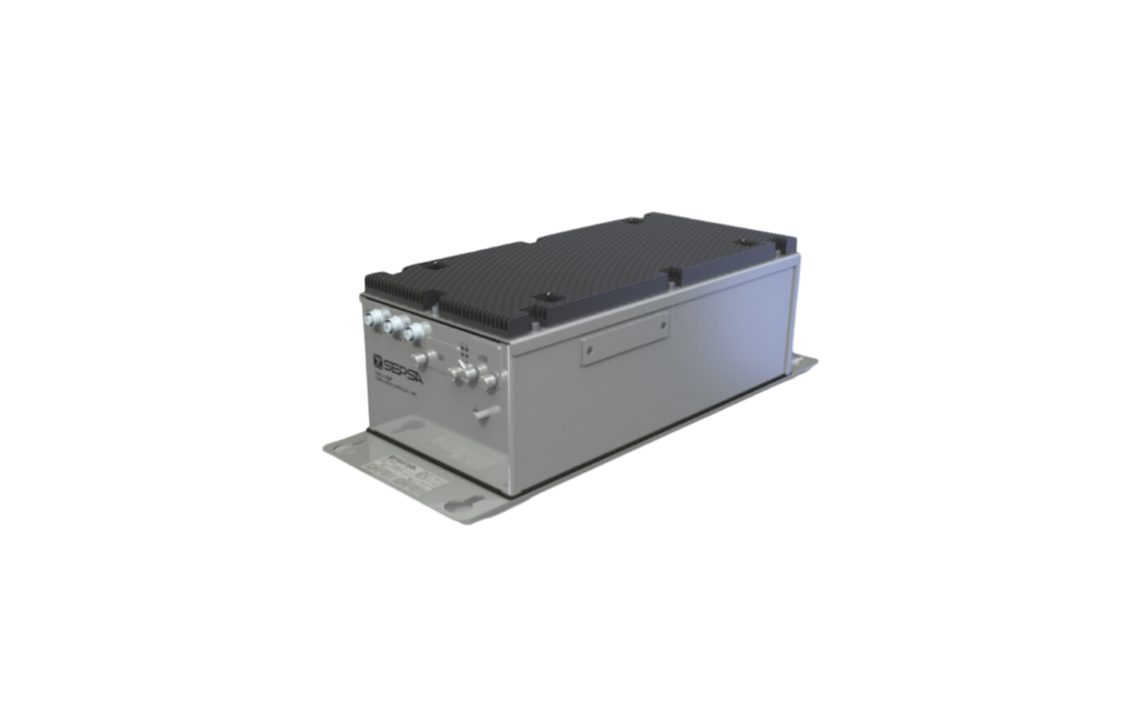 Battery Electric Multiple Unit - Medha