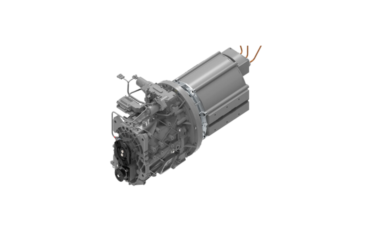 Battery Electric Bus - Medha