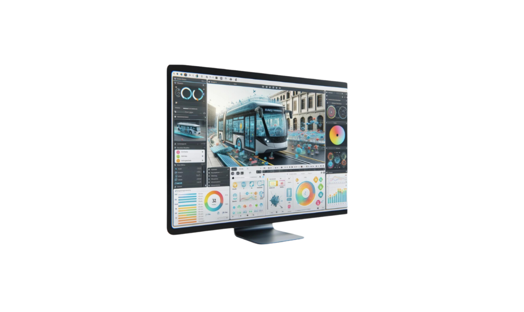 Remote Monitoring Unit - Medha