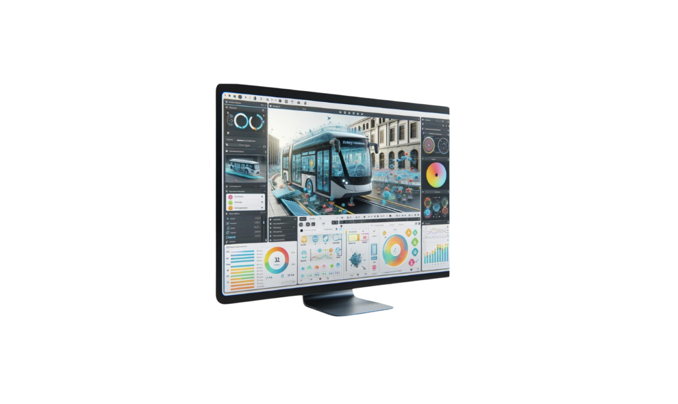 Remote Monitoring Unit - Medha