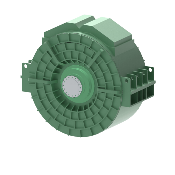 POD Propulsion - Medha